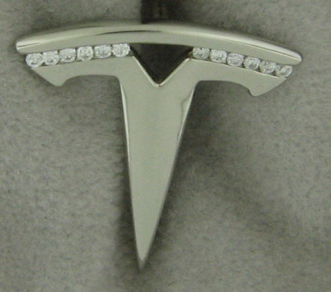 Alorann Jewelry Design | Custom Ring Design | Tesla Jewelry